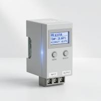 China Precise 2 Wire Programmable Transmitter PR 6331A Temperature Monitoring High Accuracy for sale