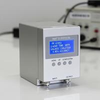China HART 5 Protocol Temperature Transmitter PR 6335A 2 Wire With Galvanic Isolation for sale