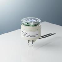 China 2 Wire Programmable RTD Transmitter 4-20ma PR 5332D For Precise Temperature Measurement for sale