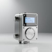 China HART 7 Protocol Temperature Transmitters PR 5337D With 0.05% Accuracy IP68 Protection for sale