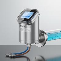 China 2 Wire Level Transmitter PR 5343B With Programmable Sensor Error Value Unique Process Calibration Function for sale