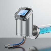 China 2 Wire Level Transmitter PR 5343B With Programmable Sensor Error Value Unique Process Calibration Function for sale