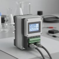 China PROFIBUS PA Profile 4.0 Temperature Transmitters PR 5450D With RTD / TC / Potentiometer Inputs for sale