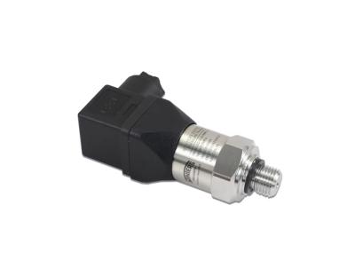 China WINTERS LE2 Stainless Steel Pressure Sensor with 4-20 mA Output and IP65 Protection for Industrial Applications for sale
