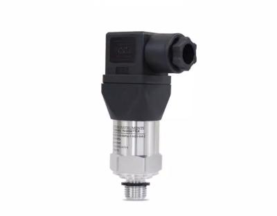 China WINTERS LE2 Piezoresistive Silicon Pressure Transmitter with 316L Stainless Steel and IP65/IP67 Protection for sale