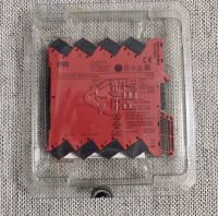 China HART 7 Temperature Converter PR 3113 High accuracy 0.05% Slimline housing 6.1 mm Excellent EMC performance for sale