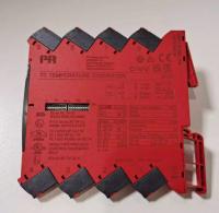 China Loop-powered Pt100 converter with excellent accuracy and selectable response time PR 3333 for sale