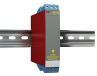 China PR 6333B Programmable Transmitter High Measurement Accuracy 3-Wire Connection Ex Zone 0 for sale
