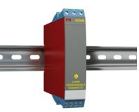 China PR 6334B Programmable Transmitter High Measurement Accuracy Galvanic Isolation Ex Zone 0 Installation for sale