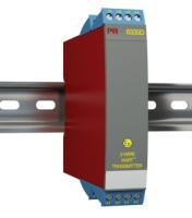 China PR 6335D HART 5 Protocol 2-Wire Transmitter Ex Zone 0 Installation 0.05% Accuracy for sale