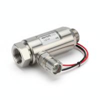 China WINTERS LE2 Stainless Steel Pressure Sensor with 4-20 mA Output and IP65 Protection for Industrial Applications for sale