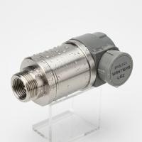China WINTERS LE2 Piezoresistive Silicon Pressure Transmitter with 316L Stainless Steel and IP65/IP67 Protection for sale