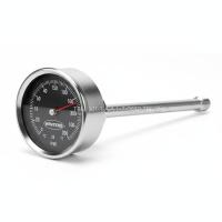 China WINTERS TBM-30-T-A-L-2-0030-2B-B28-SU Radial Bimetal Thermometer IP65 for sale