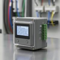 China PR 6337D HART 7 protocol 2-wire transmitter RTD TC Ohm mV input 0.05% accuracy for sale