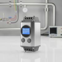 China 2 Wire HART 7 Temperature Transmitters PR 6437D Single Or True Dual Inputs for sale