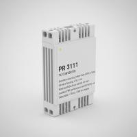 China PR 3111 TC Converter Temperature Transmitter 0.05% Accuracy 6.1 mm Slimline Housing Selectable Response Time for sale