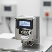 China PR 6333B Programmable Transmitter High Measurement Accuracy 3-Wire Connection Ex Zone 0 for sale