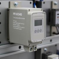 China PR 6334B Programmable Transmitter High Measurement Accuracy Galvanic Isolation Ex Zone 0 Installation for sale