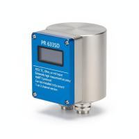 China PR 6335D HART 5 Protocol 2-Wire Transmitter Ex Zone 0 Installation 0.05% Accuracy for sale