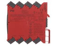 China IP20 Universal Isolated Signal Converter Input For RTD TC Ohm Potentiometer PR 3114 for sale