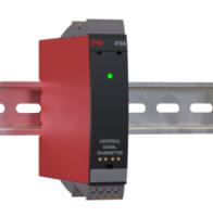 China Universal Bipolar Unipolar Signal Transmitter Compatible With PR 4500 Display Series for sale
