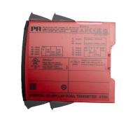 China Universal Bipolar Unipolar Signal Transmitter Compatible With PR 4500 Display Series for sale