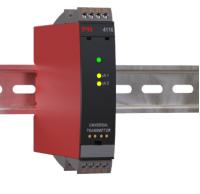 China PR 4116 Universal Transmitter 4-20mA Output For Current Voltage 2 Relays for sale