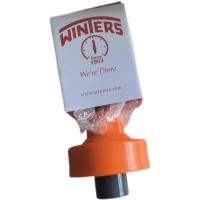 China WINTERS  PFP-40-T-S-A-2B-(0~16BAR) ECS-SA01 D10-2GF for sale