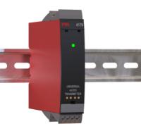 China Universal Trip Amplifier PR 4179B Output 2 Relays Programming Process Monitoring Diagnostics for sale
