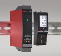 China PR 4184 Digital Signal Transmitter IP65 Unipolar Bipolar 4-20mA 0-10V for sale