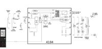 China PR 4184 Digital Signal Transmitter IP65 Unipolar Bipolar 4-20mA 0-10V for sale