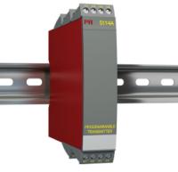 China PR 5114A Programmable Signal Transmitter 1 2 Channel Current And Voltage Output for sale