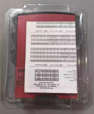 China PR 5131A 2 Wire Programmable Transmitter 3.75 kVAC Galvanic Isolation RTD TC mV Input for sale