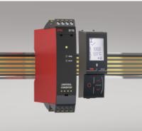 China PR 9116A Universal Signal Converter RTD TC Ohm mA V Input 4-20mA 0-10V Output DIN Rail Mount for sale