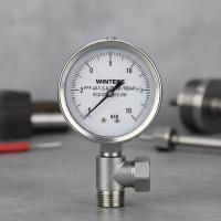 China WINTERS  PFP-40-T-S-A-2B-(0~16BAR) ECS-SA01 D10-2GF for sale