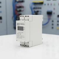 China PR 4116 Universal Transmitter 4-20mA Output For Current Voltage 2 Relays for sale