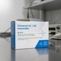 China AC DC Universal Signal Transmitter PR 4179 Outputs Passive / Active Current Signals for sale