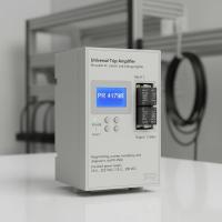 China Universal Trip Amplifier PR 4179B Output 2 Relays Programming Process Monitoring Diagnostics for sale