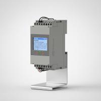 China PR 4184 Digital Signal Transmitter IP65 Unipolar Bipolar 4-20mA 0-10V for sale