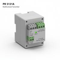 China PR 5131A 2 Wire Programmable Transmitter 3.75 kVAC Galvanic Isolation RTD TC mV Input for sale