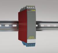 China UL 913 Ex-isolated Driver 3 / 5 Port 3.75 KVAC Galvanic Isolation Driver for sale