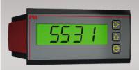 China 4 Digit 1/8 DIN LCD Indicator PR 5531A Loop Powered Digital Indicator for sale