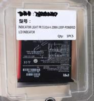 China 4 Digit 1/8 DIN LCD Indicator PR 5531A Loop Powered Digital Indicator for sale