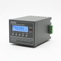 China Programmable frequency indicator
PR 5725
Measures NPN, PNP, Contact, NAMUR, S0, Tacho and TTL sensors
Programmable frequency input span of 0.001 Hz to 50 kHz
The 5725D has two SPDT relays and one for sale