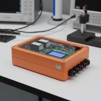 China UL 913 Ex-isolated Driver 3 / 5 Port 3.75 KVAC Galvanic Isolation Driver for sale