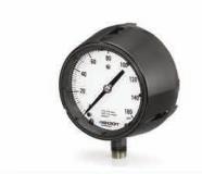 China Ashcroft 1279 Duragauge Pressure Gauge Industrial With High Reliability Safety for sale