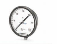 China Ashcroft 2462 ASME standard 6 inch dial stainless steel housing safety process pressure gauge for industrial applications for sale