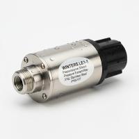 China WINTERS LE1-1 Piezoresistive Silicon Pressure Transmitter with 316L Stainless Steel and IP65/IP67 Protection for sale
