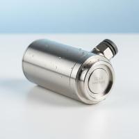 China WINTERS LE1-X Piezoresistive Silicon Pressure Transmitter with 316L Stainless Steel and IP65/IP67 Protection for sale