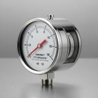 China Ashcroft 1279 Duragauge Pressure Gauge Industrial With High Reliability Safety for sale
